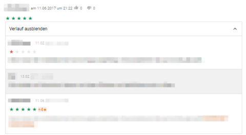 How to Reply to App Store Reviews and Why You Should Do it | MOBILE ...